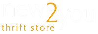 Home | New2You Thrift & 3 Doors Down